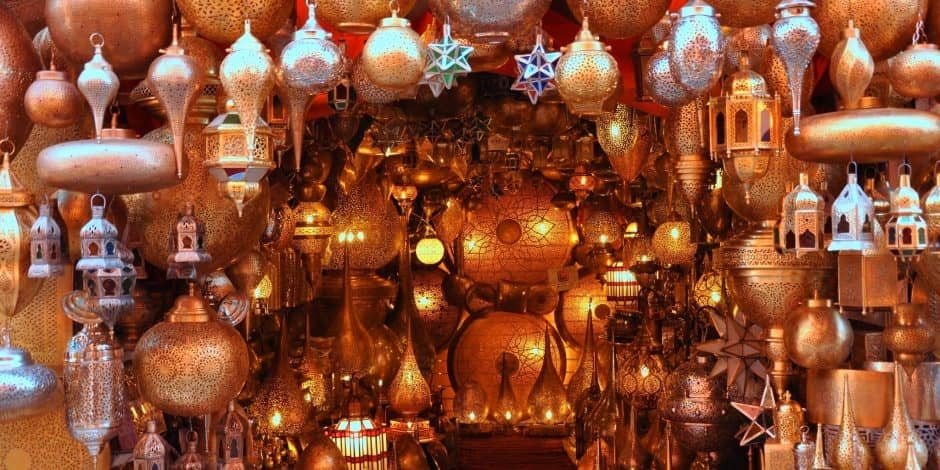 Morocco Arts & Crafts Tour Itinerary - Morocco Itinerary